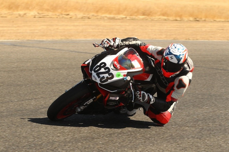 Rider Info - Track Day Guidelines – Pacific Track Time