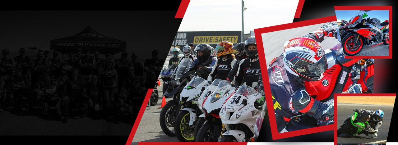 Need-to-Know Guide for Pacific Track Time Events