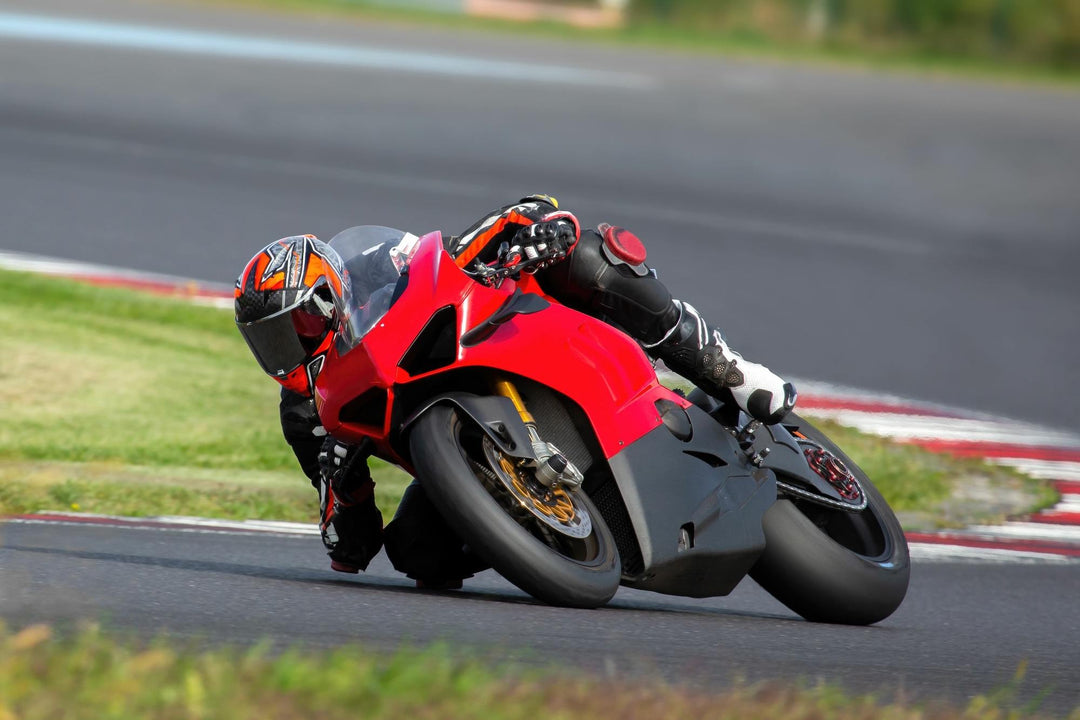 Sign Up for Exclusive Track Day Events – Pacific Track Time